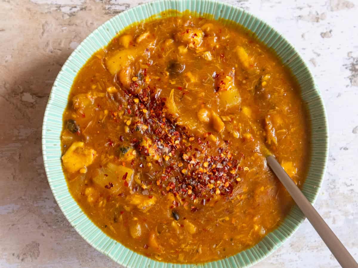 10+ Best Gambian Recipes You Need To Try Once - Recipes With Ash