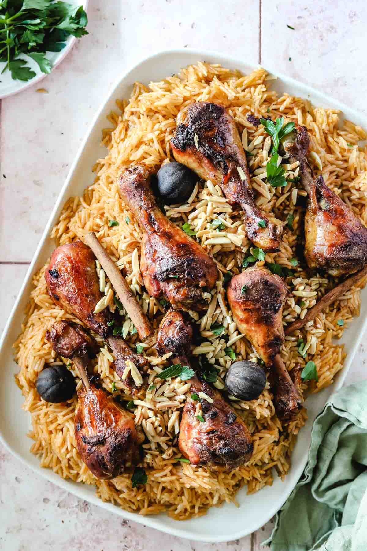 10+ Best Qatari Recipes You Need To Try Once - Recipes With Ash