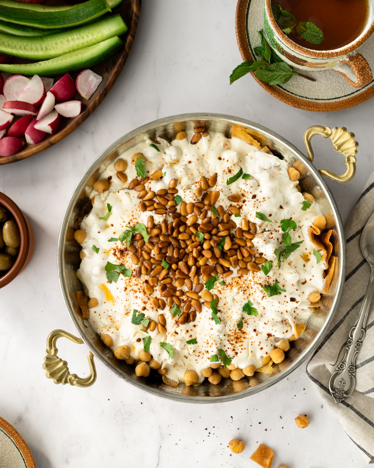 10+ Best Syrian Recipes You Need To Try Once - Recipes With Ash