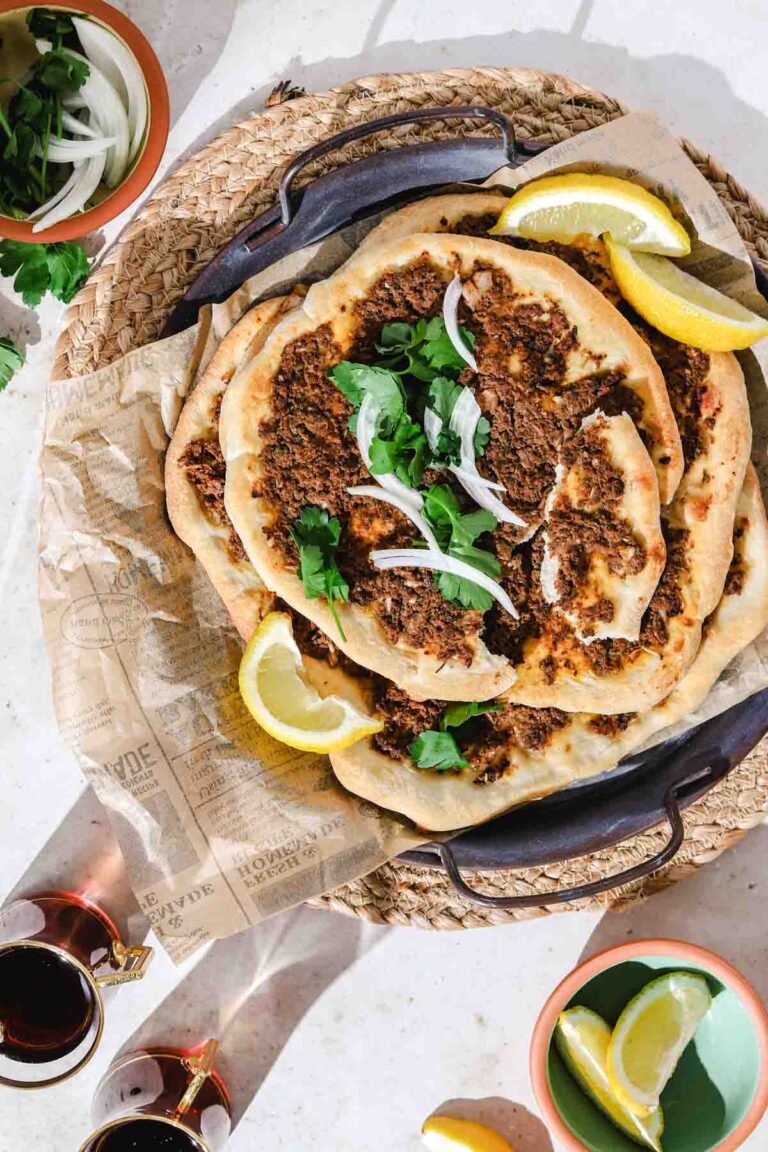 10+ Best Syrian Recipes You Need To Try Once - Recipes With Ash