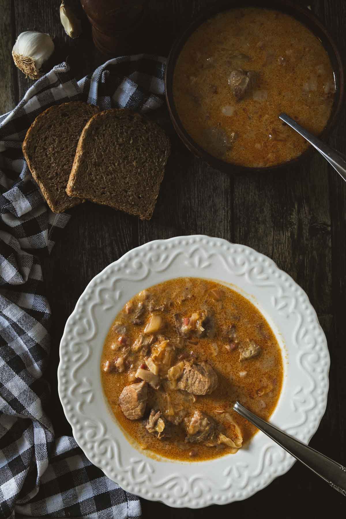 10+ Best Slovak Recipes You Need To Try Once - Recipes With Ash