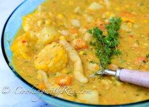 10+ Best Trinidadian Recipes You Need To Try Once - Recipes With Ash