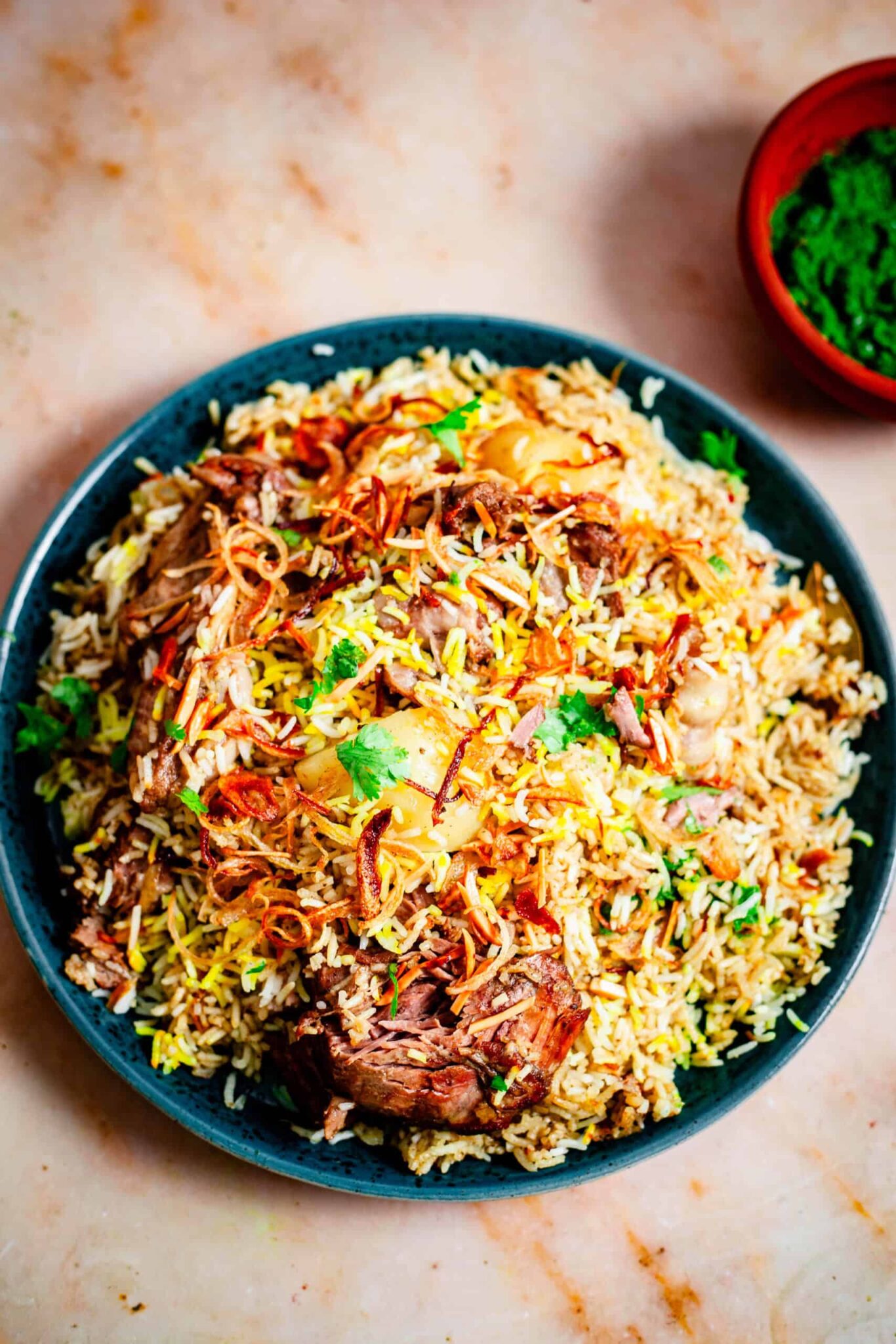 10+ Best Yemeni Recipes You Need To Try Once - Recipes With Ash